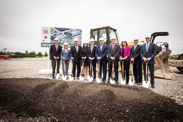 About Us | Hub Group