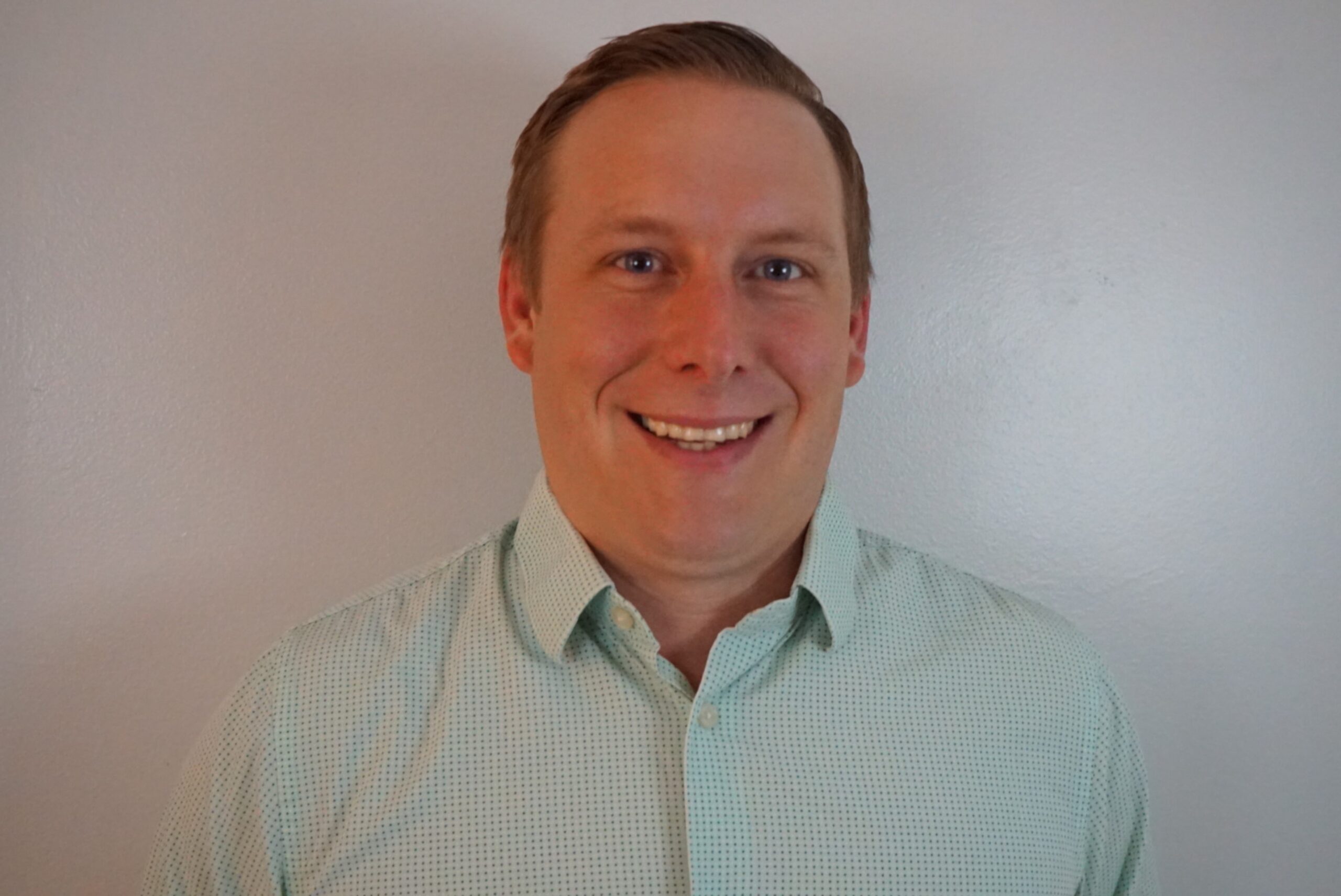 Fifty@50 Winners: Kevin Soderstrom | Hub Group