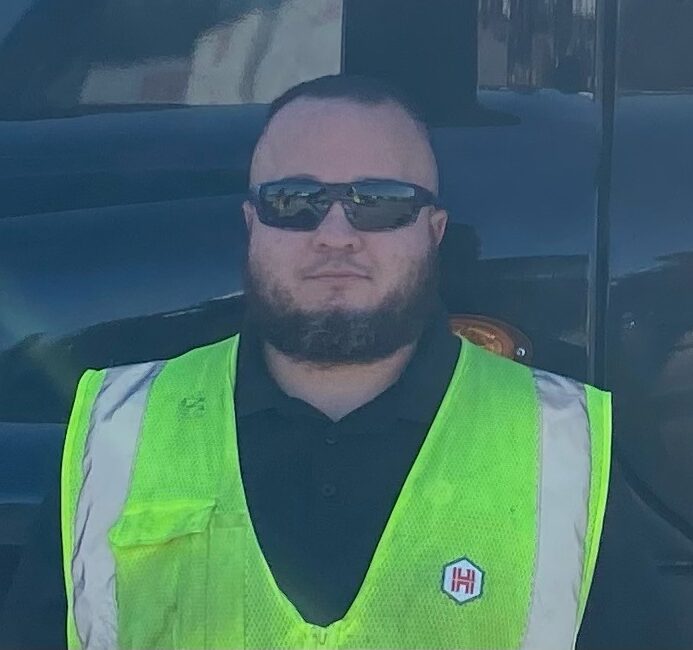 Fifty Drivers@50: Stephen Cutlip | Hub Group