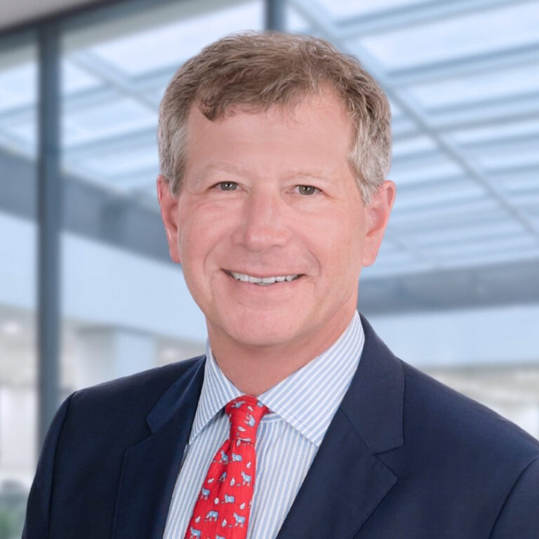 Meet Our Team: Gary Yablon | Hub Group