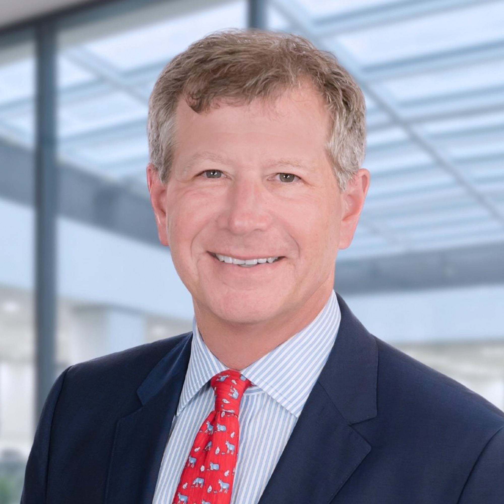 Meet Our Team: Gary Yablon | Hub Group