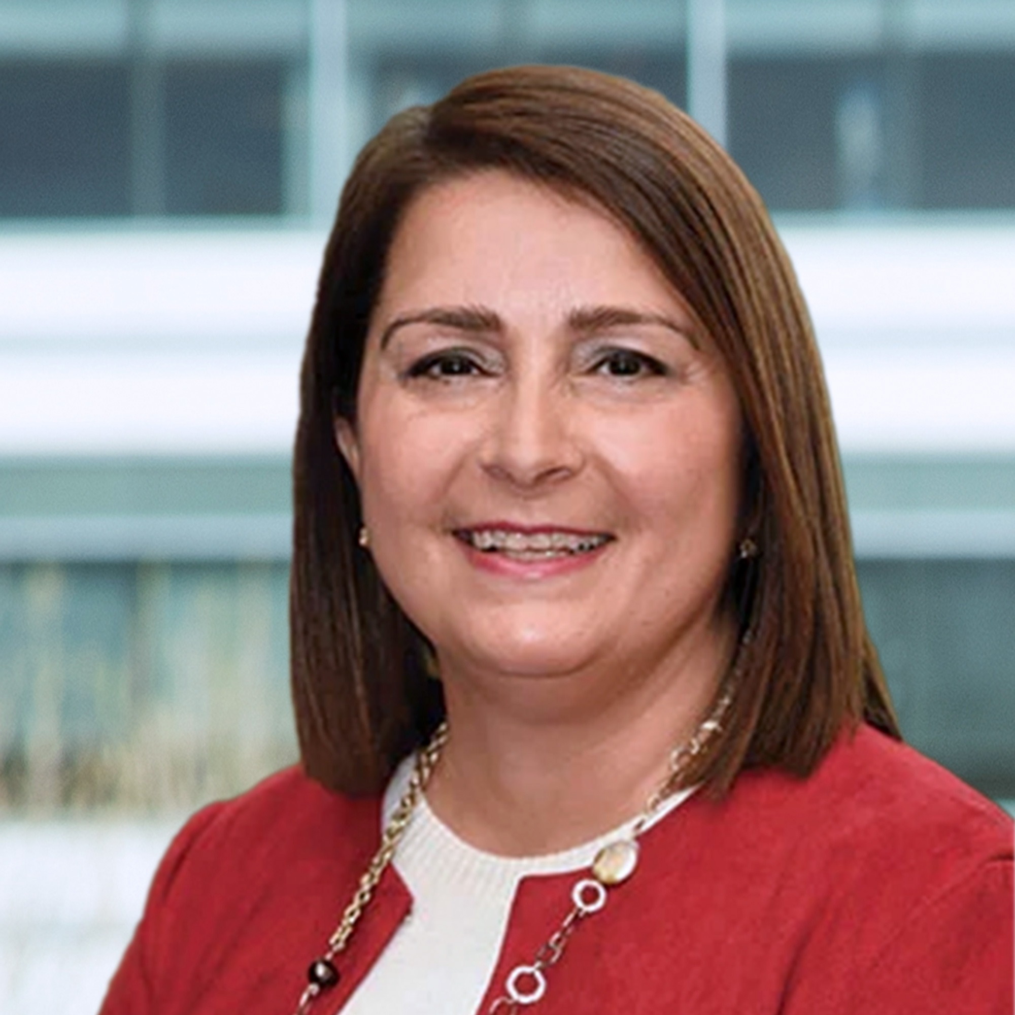 Meet Our Team: Lisa Dykstra | Hub Group